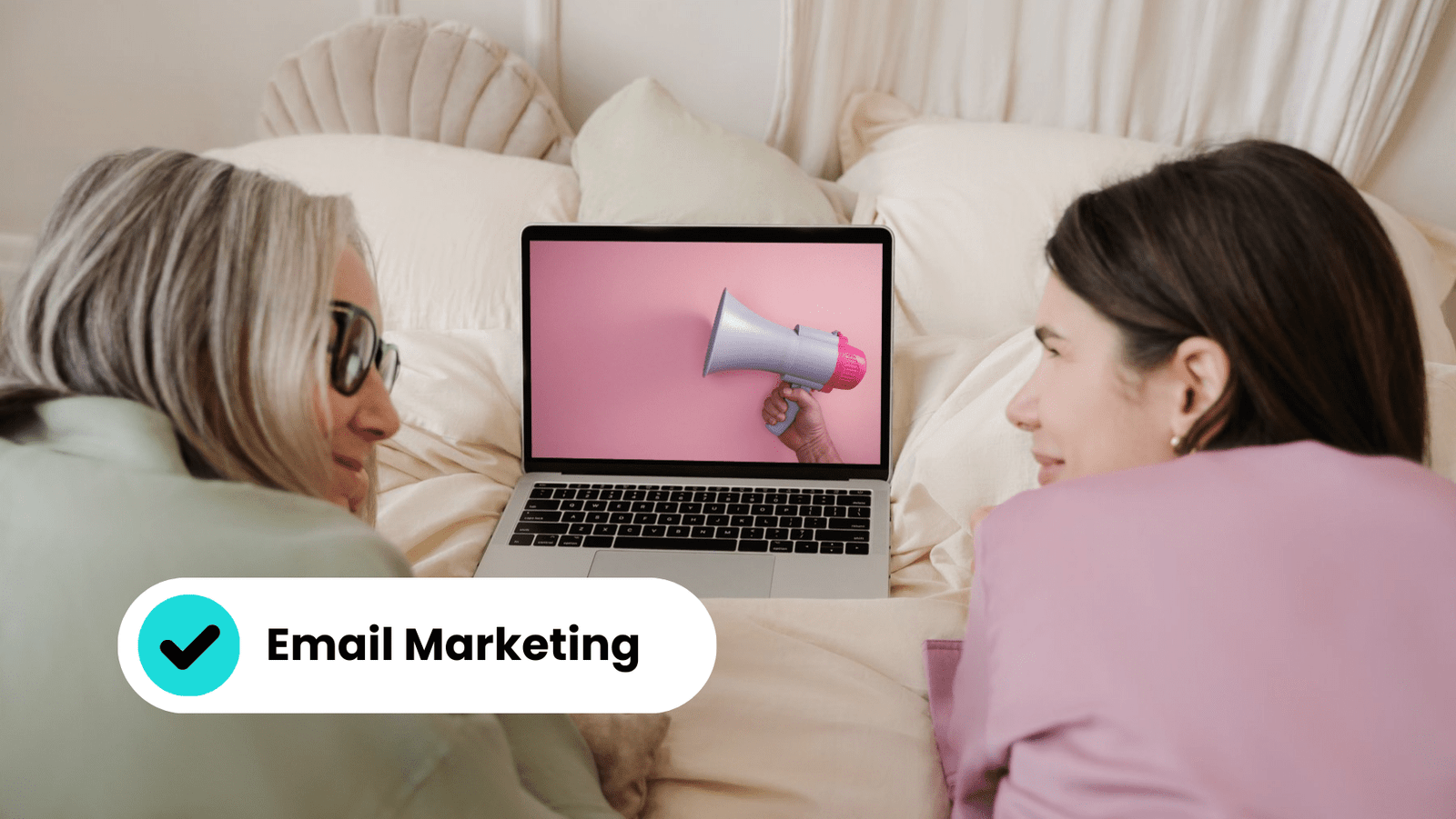 Email Marketing – Rainwork Media