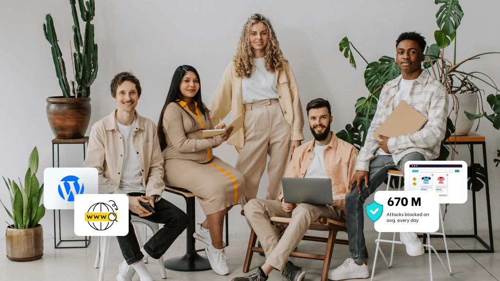 Rainwork Media – Fast and secure web hosting