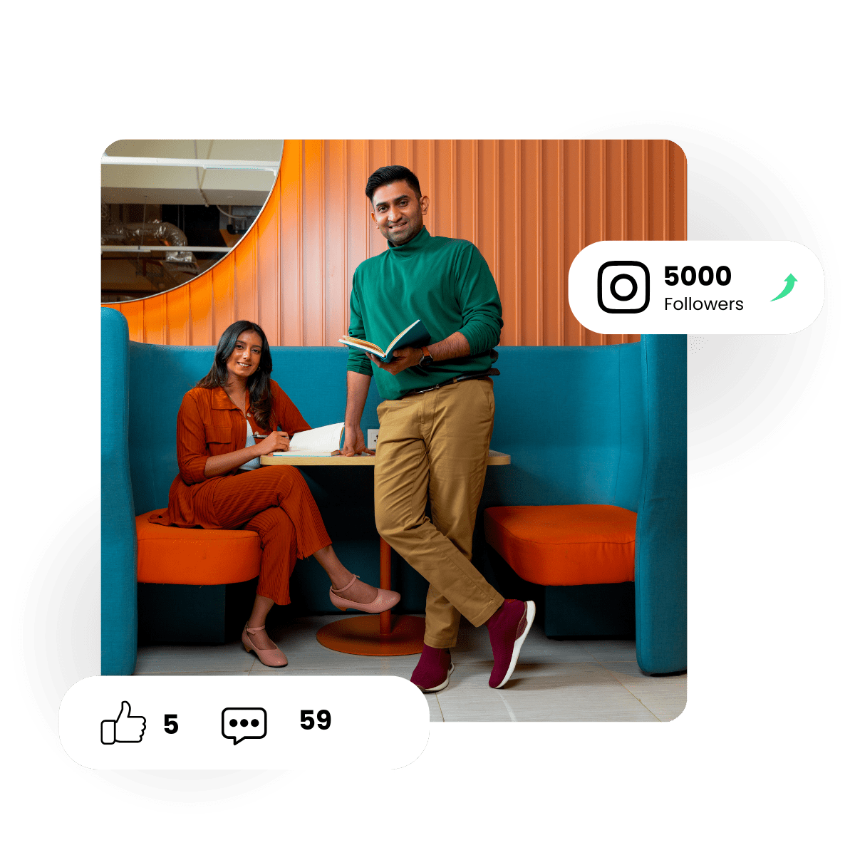 Website Builder – Rainwork Media