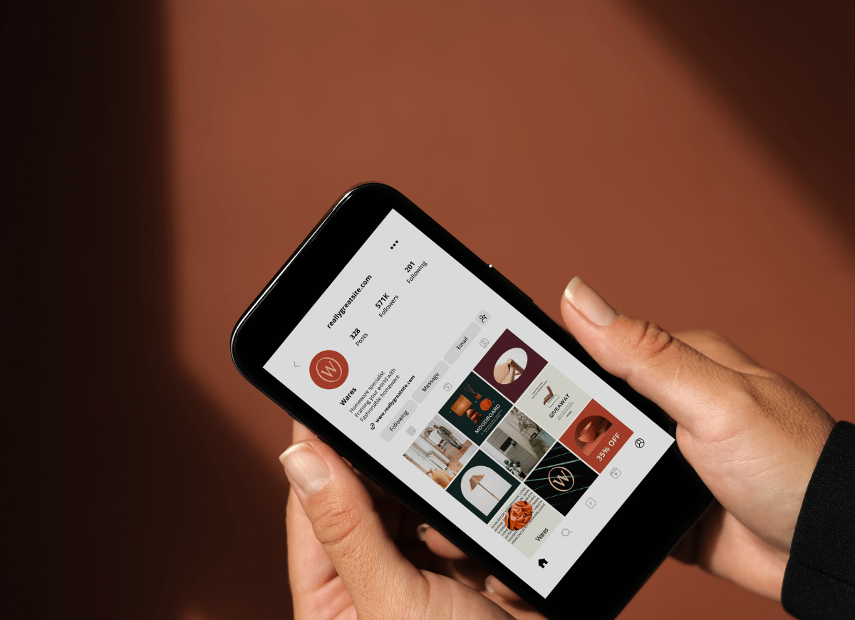 Email Marketing – Rainwork Media